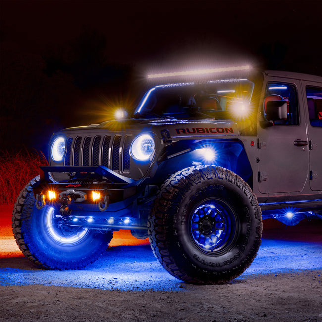 Start-X: How to Install a Remote Car Starter — Stinger