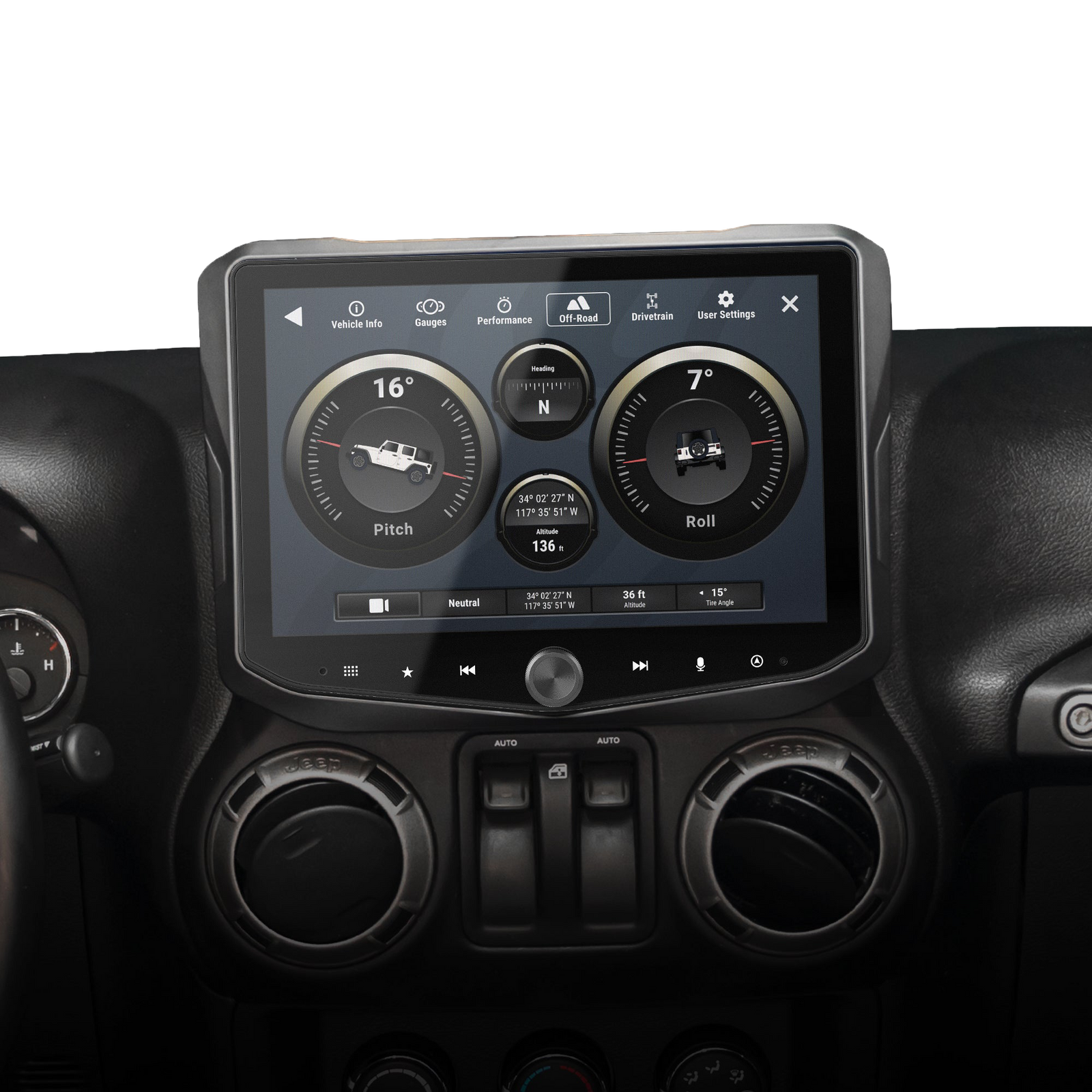 Start-X: How to Install a Remote Car Starter — Stinger