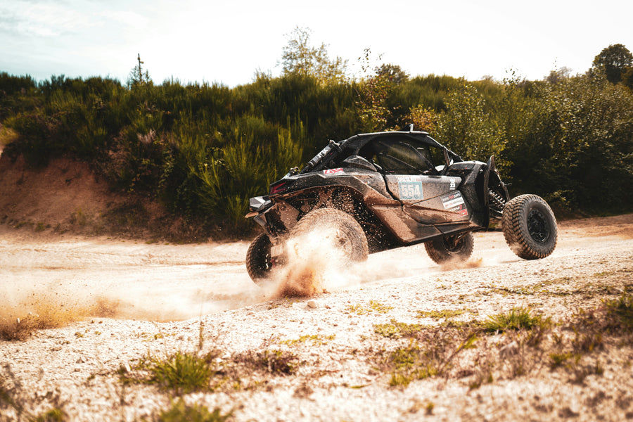 Start-X: How to Install a Remote Car Starter — Stinger